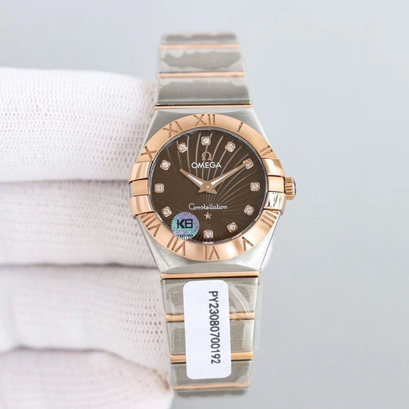 High accuracy OMEGA Watches