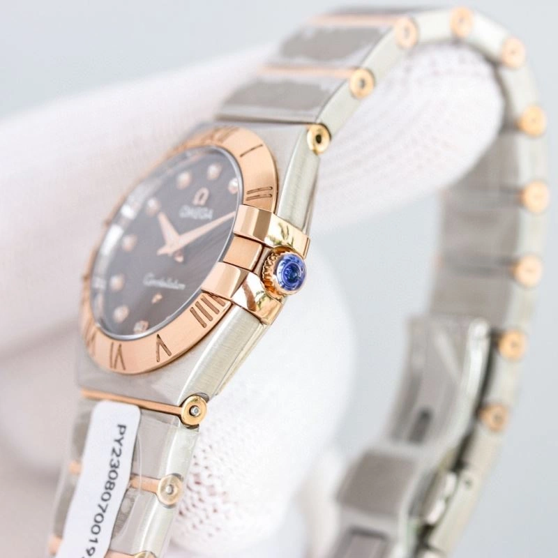 High accuracy OMEGA Watches