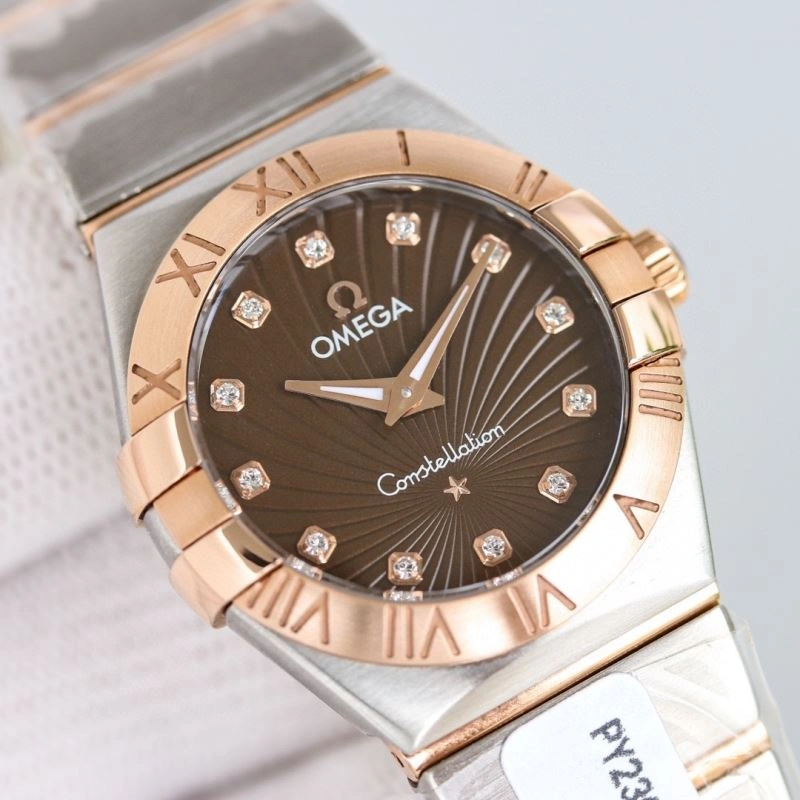 High accuracy OMEGA Watches