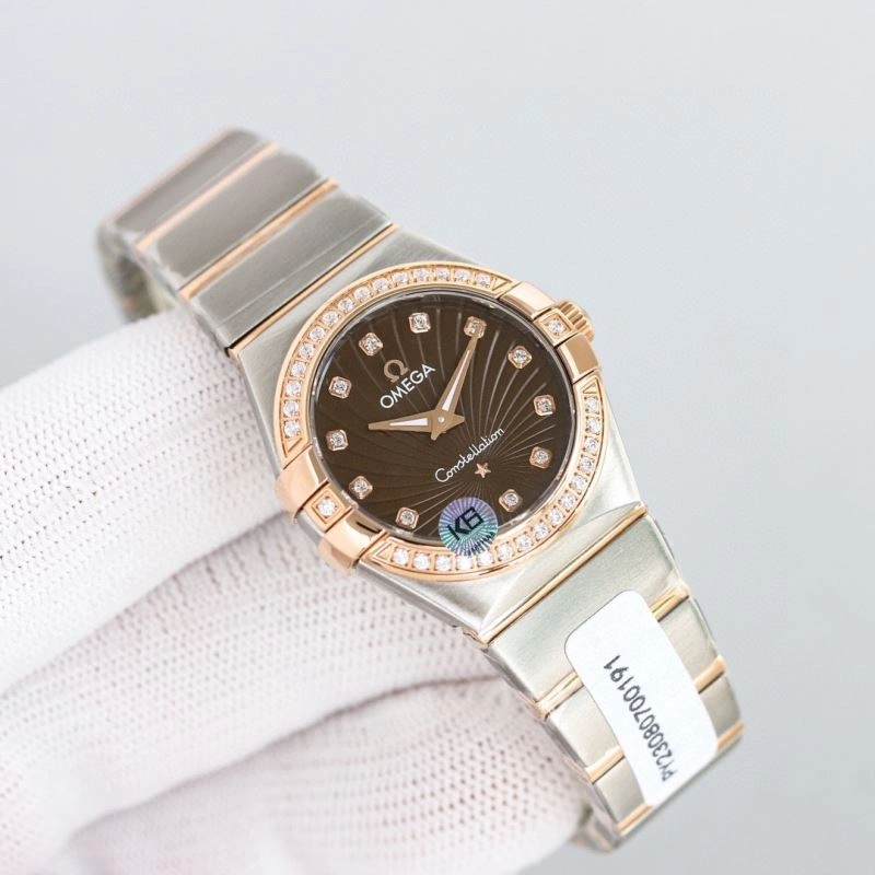 High accuracy OMEGA Watches