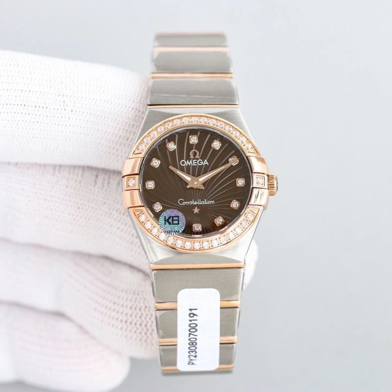 High accuracy OMEGA Watches