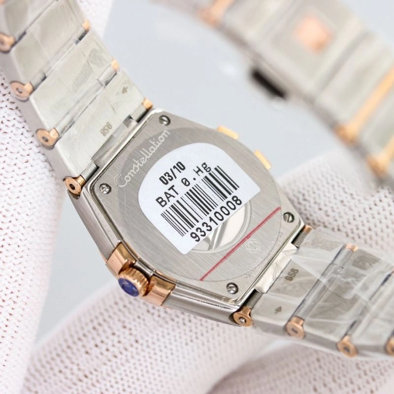 High accuracy OMEGA Watches