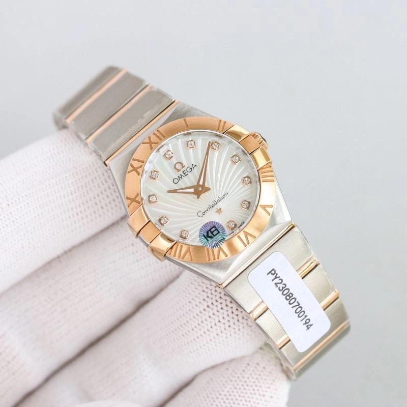 High accuracy OMEGA Watches