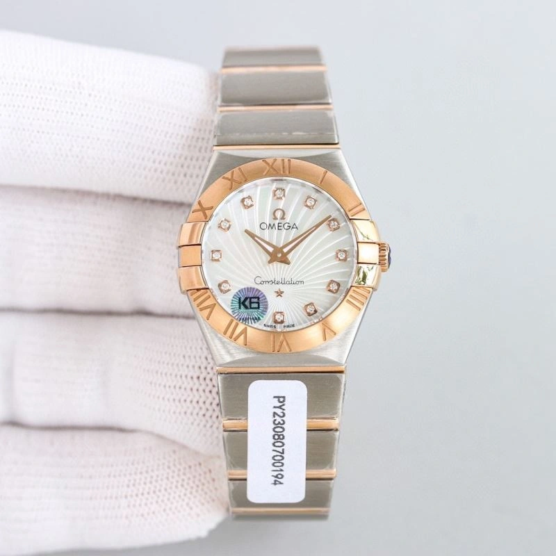 High accuracy OMEGA Watches