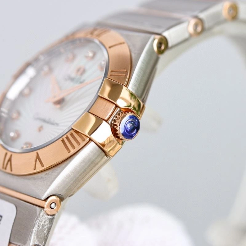 High accuracy OMEGA Watches