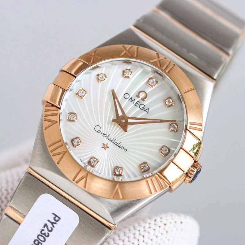 High accuracy OMEGA Watches