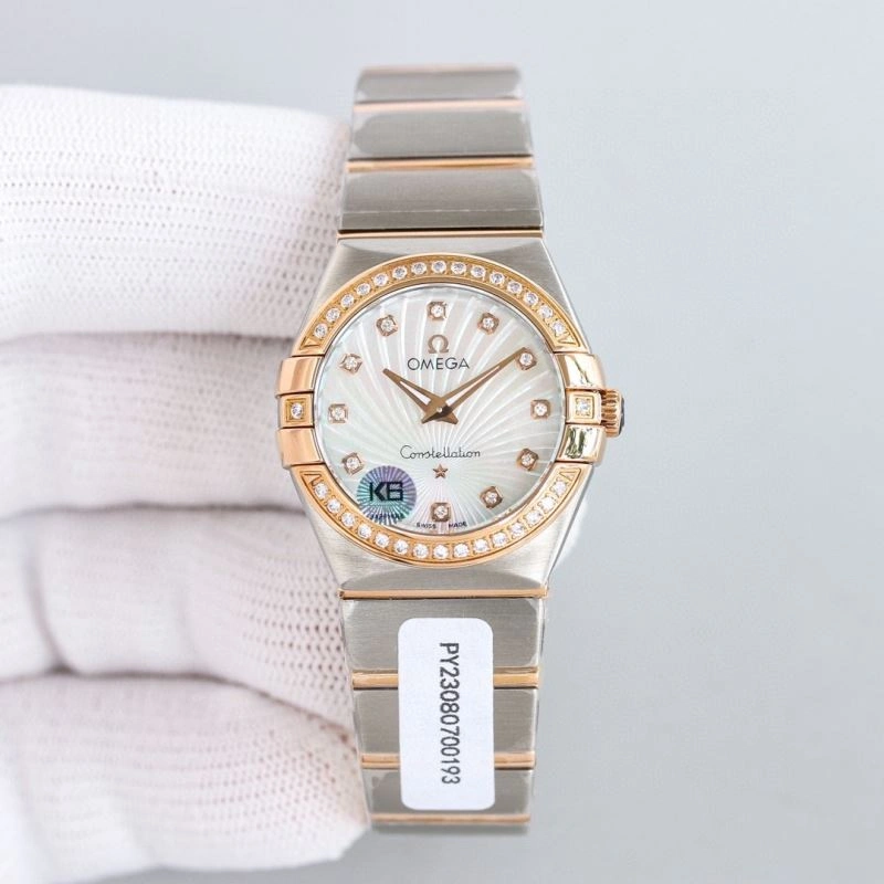 High accuracy OMEGA Watches