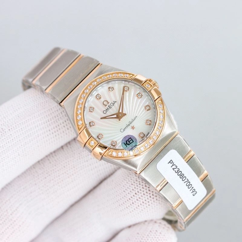 High accuracy OMEGA Watches