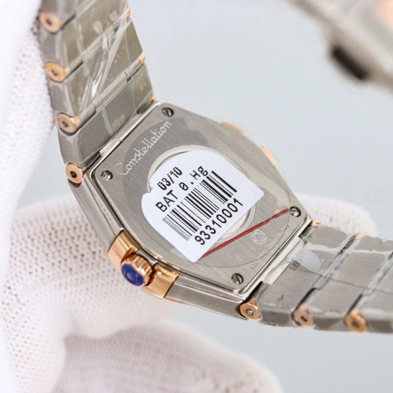 High accuracy OMEGA Watches