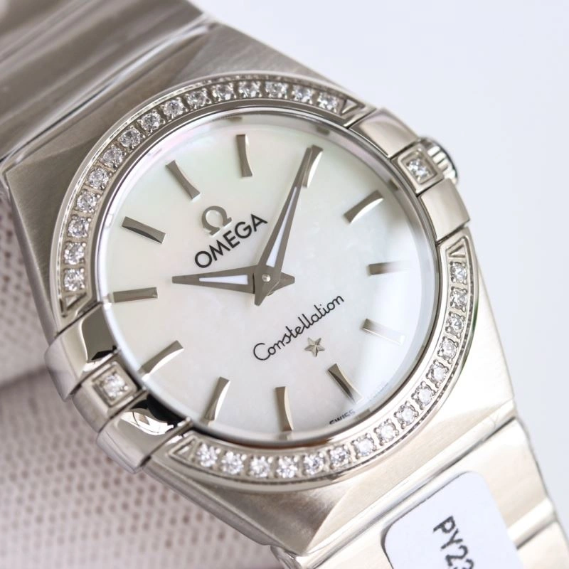 Original OMEGA Watches