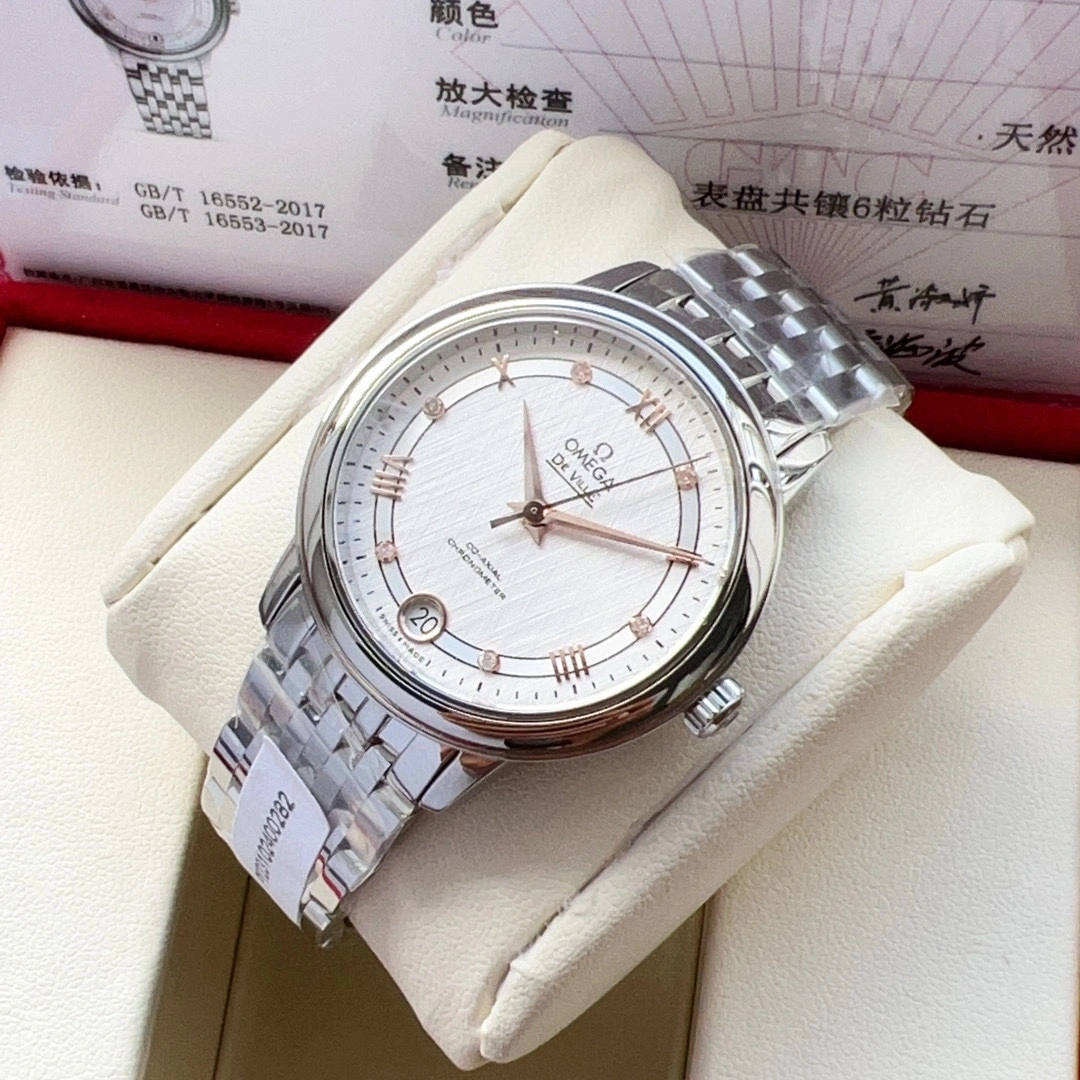 Brand-original OMEGA Watches