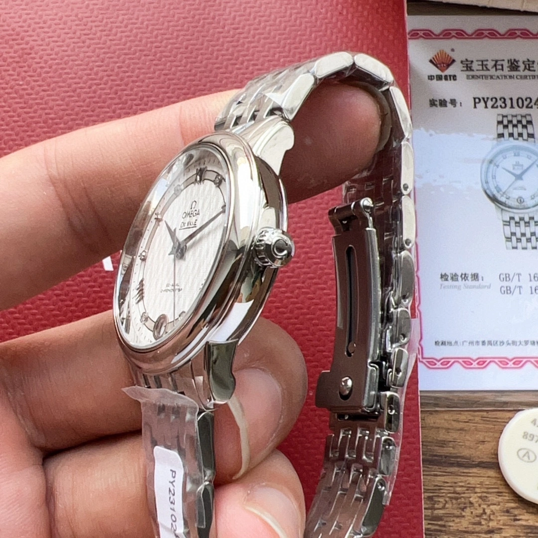 Brand-original OMEGA Watches
