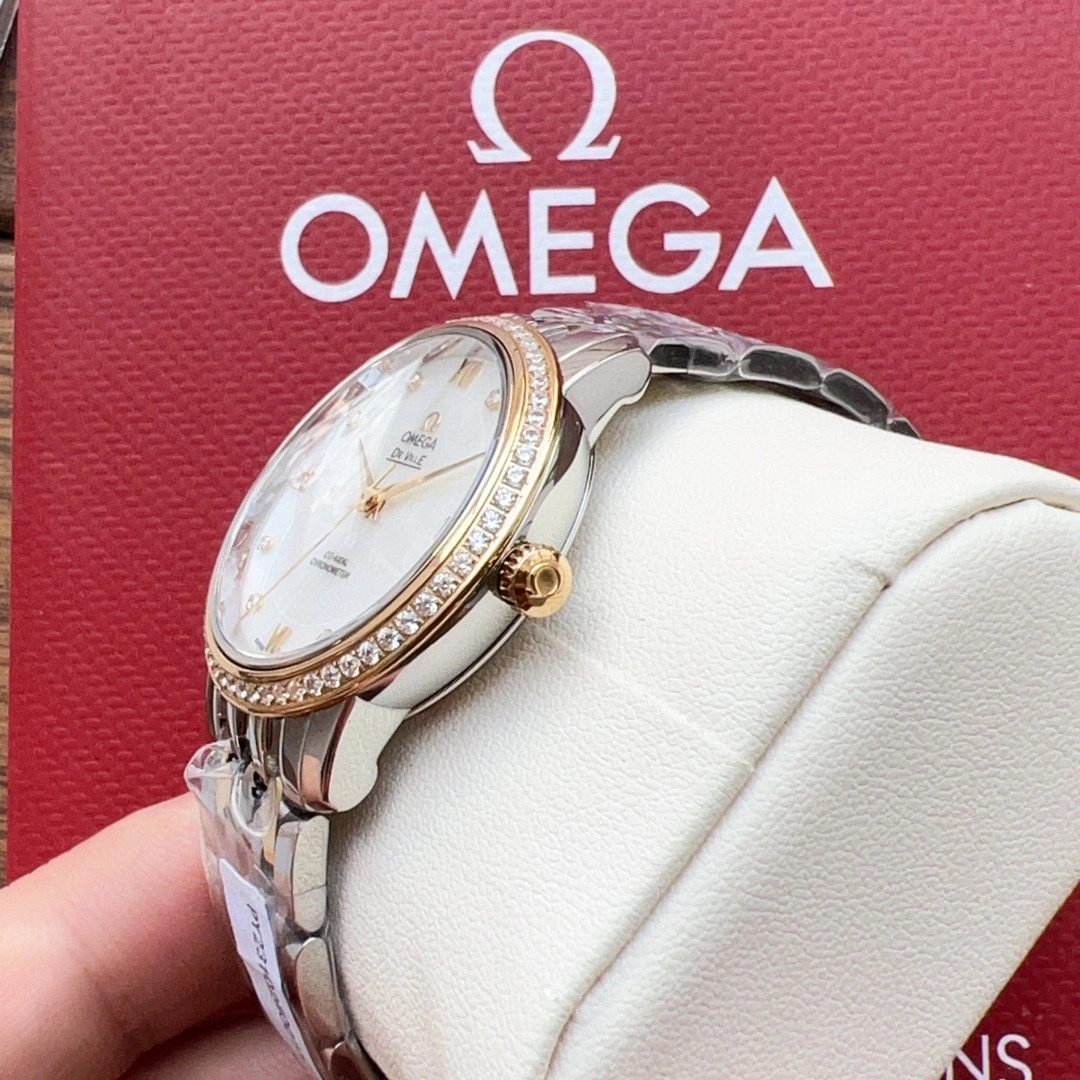 Value-priced OMEGA Watches
