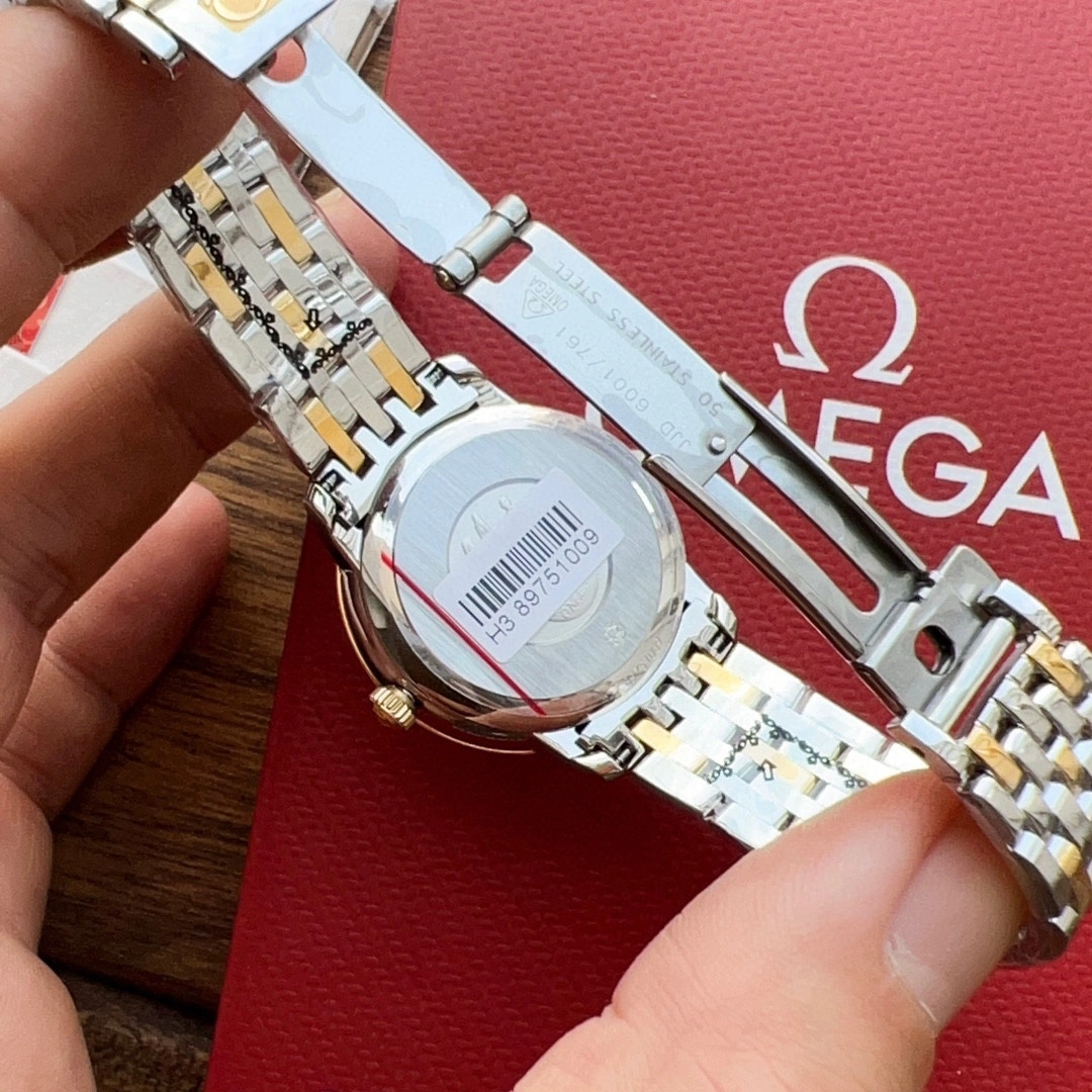 Value-priced OMEGA Watches