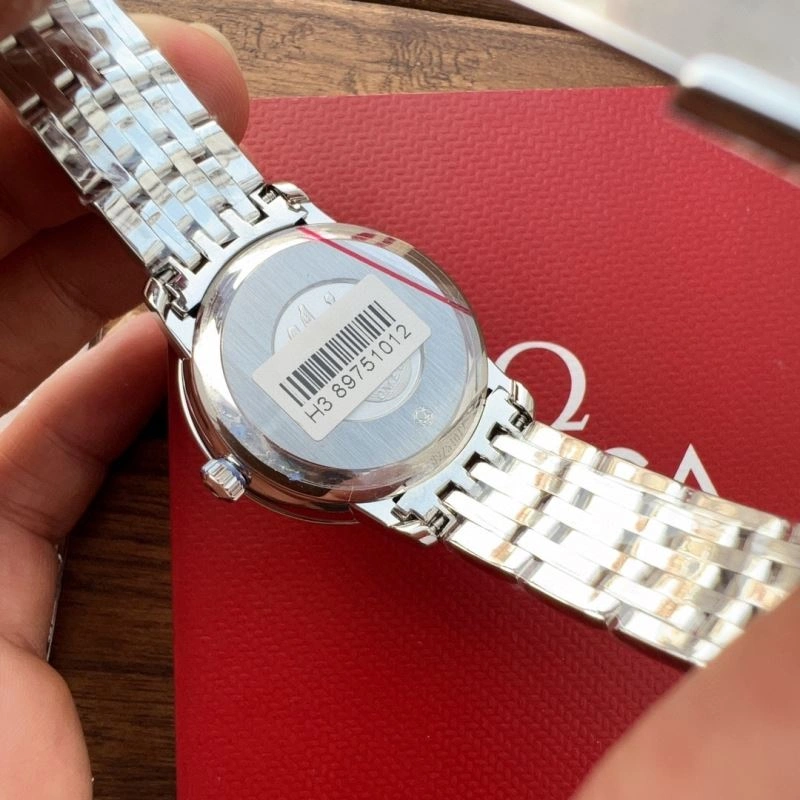 Authentic OMEGA Watches