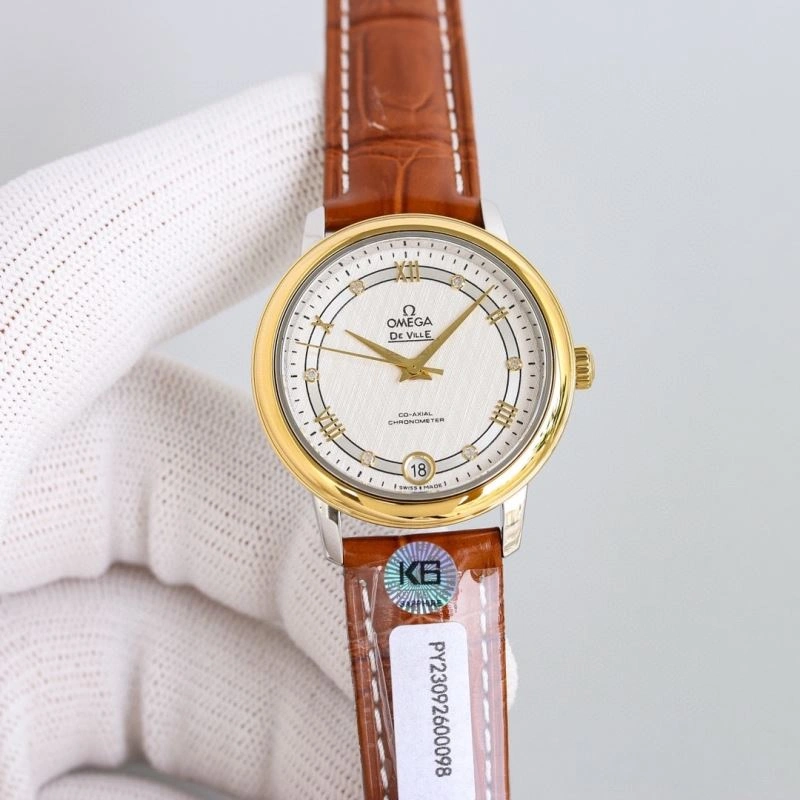 OEM OMEGA Watches