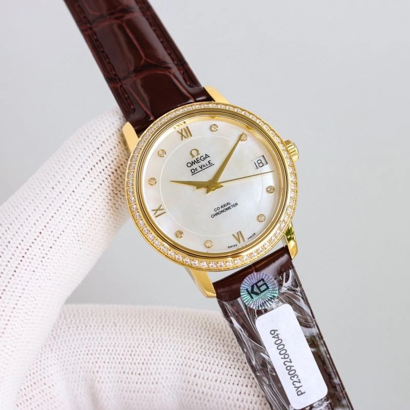 OEM OMEGA Watches