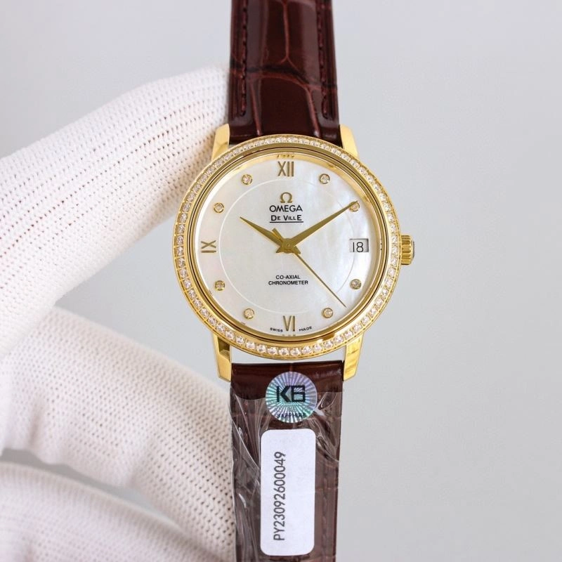 OEM OMEGA Watches
