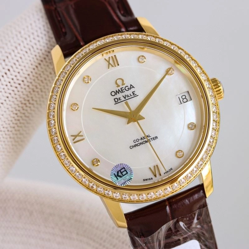 OEM OMEGA Watches
