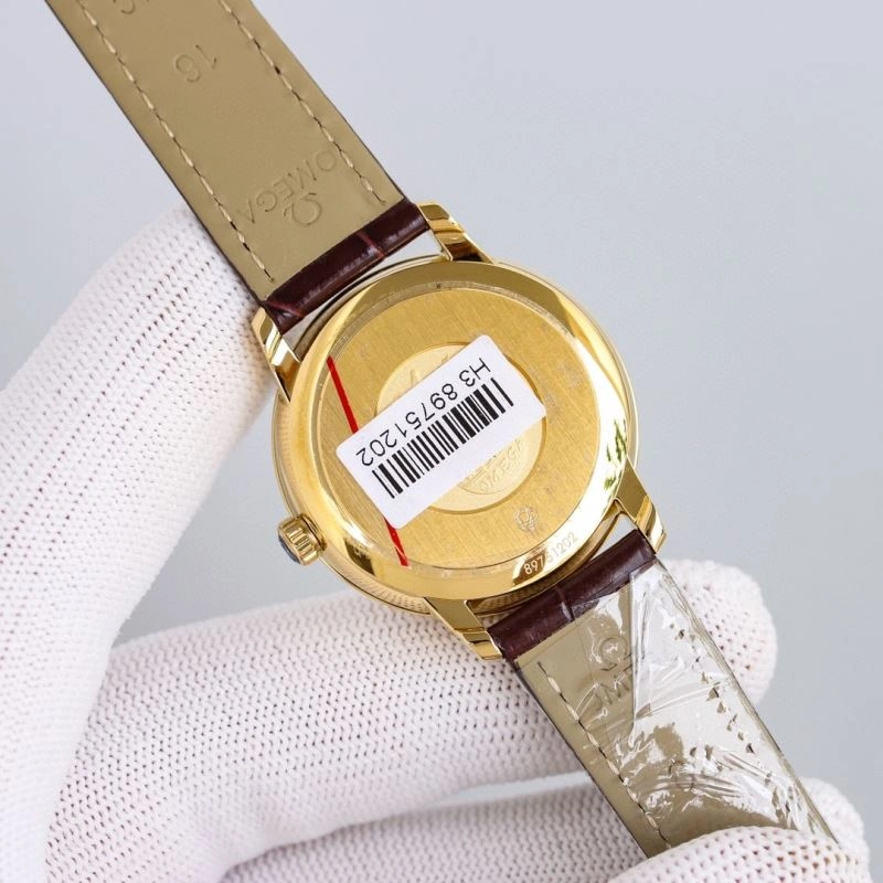 OEM OMEGA Watches