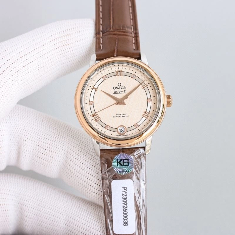 OMEGA Watches