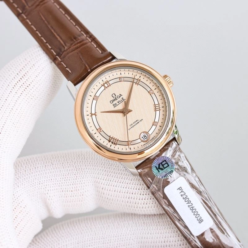 Precise copy OMEGA Watches