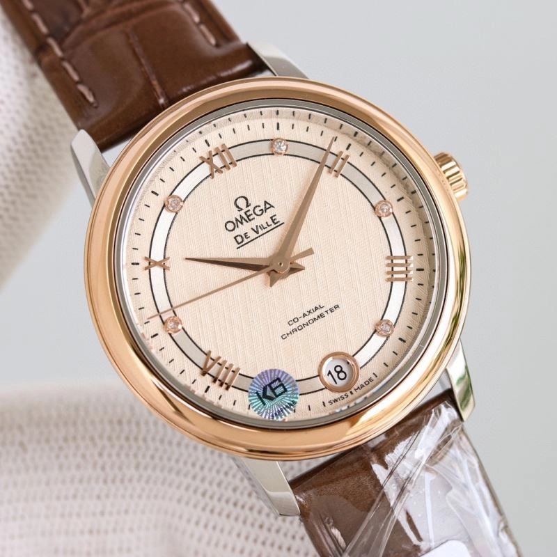 Precise copy OMEGA Watches
