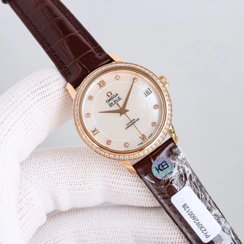 Precise copy OMEGA Watches
