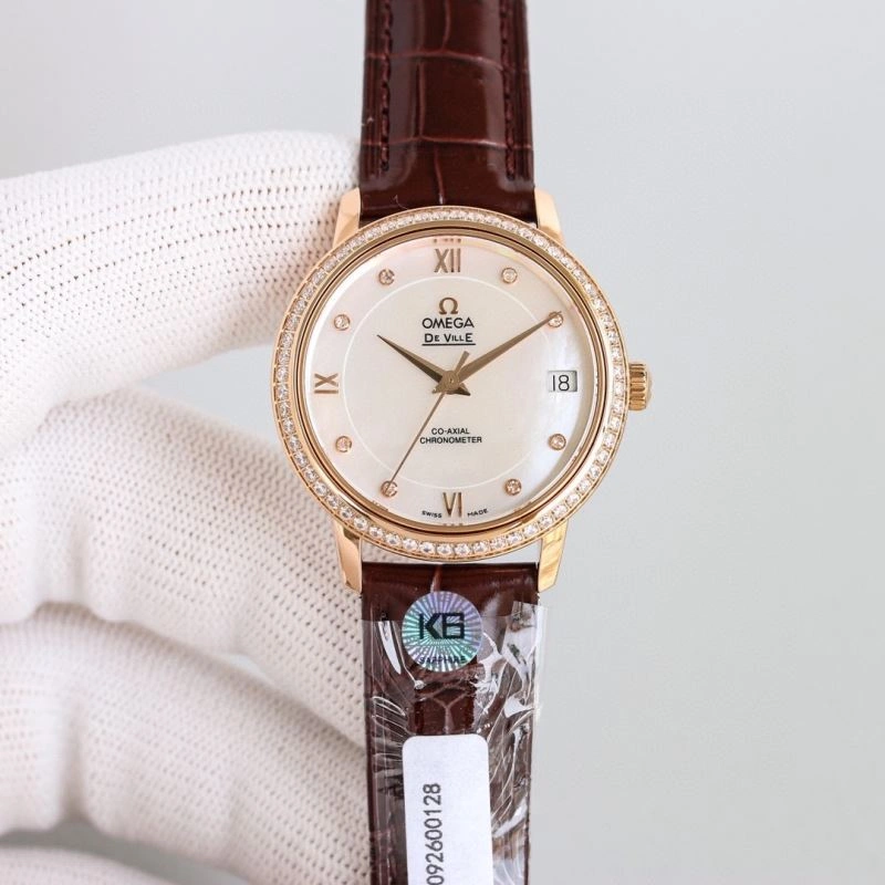 Precise copy OMEGA Watches