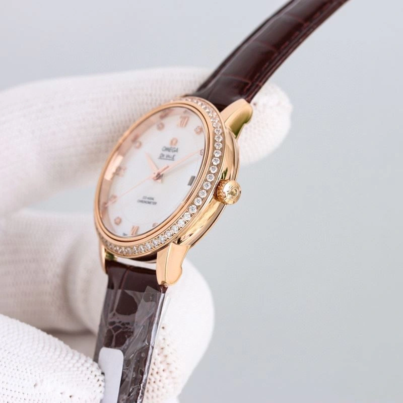 Precise copy OMEGA Watches