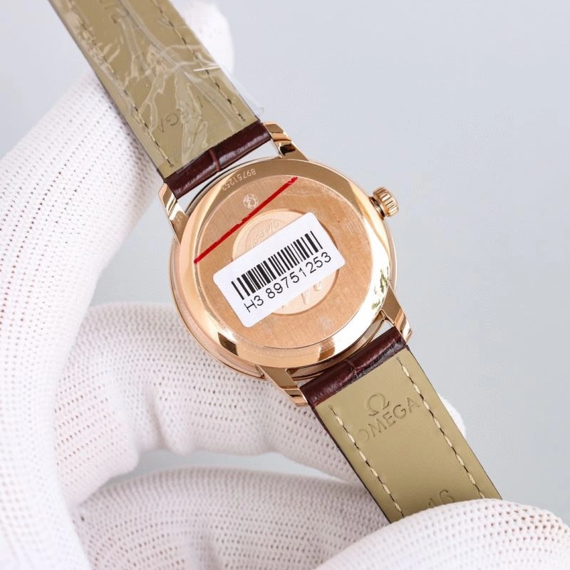 Precise copy OMEGA Watches
