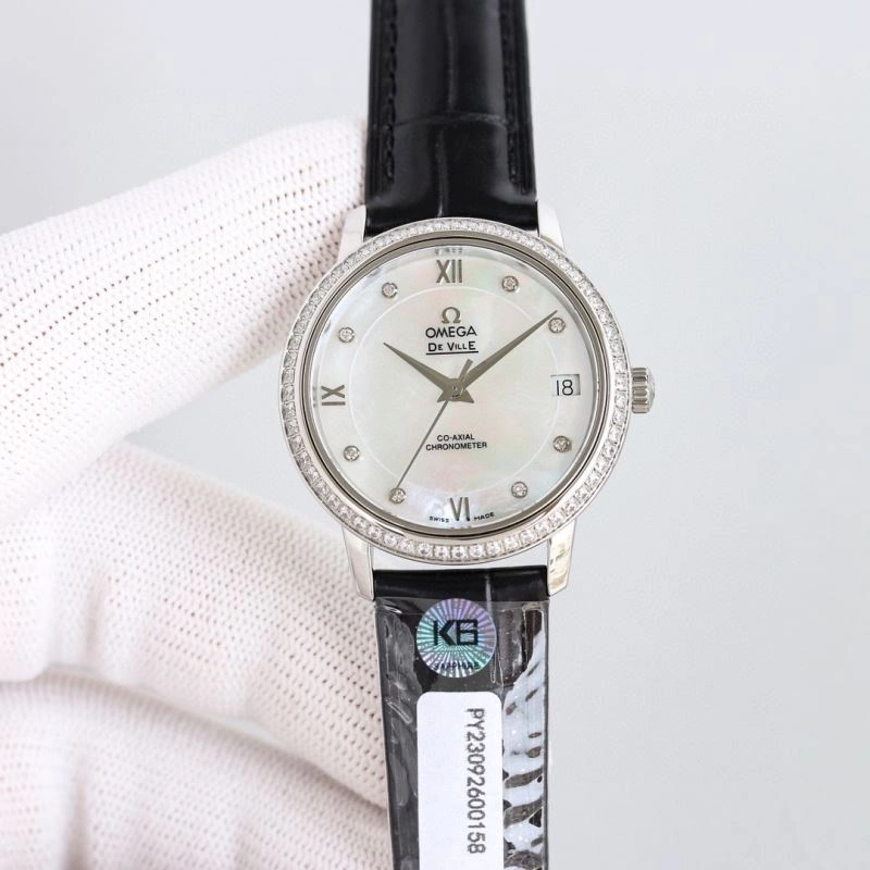 OMEGA Watches
