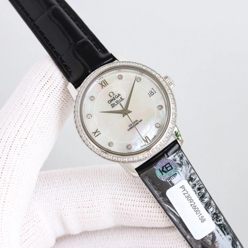 Top match OMEGA Watches