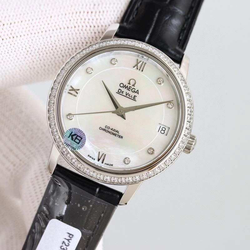 Top match OMEGA Watches