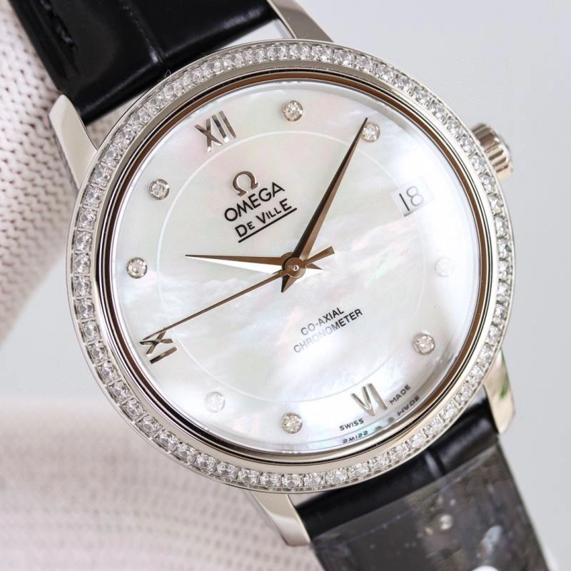 Top match OMEGA Watches