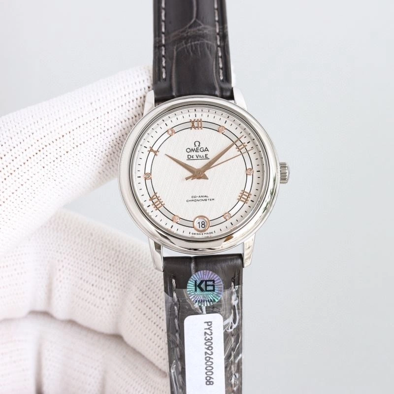 OMEGA Watches