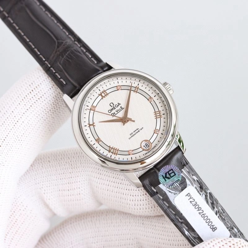 Affordable OMEGA Watches