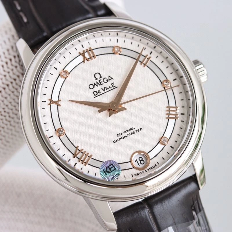 Affordable OMEGA Watches