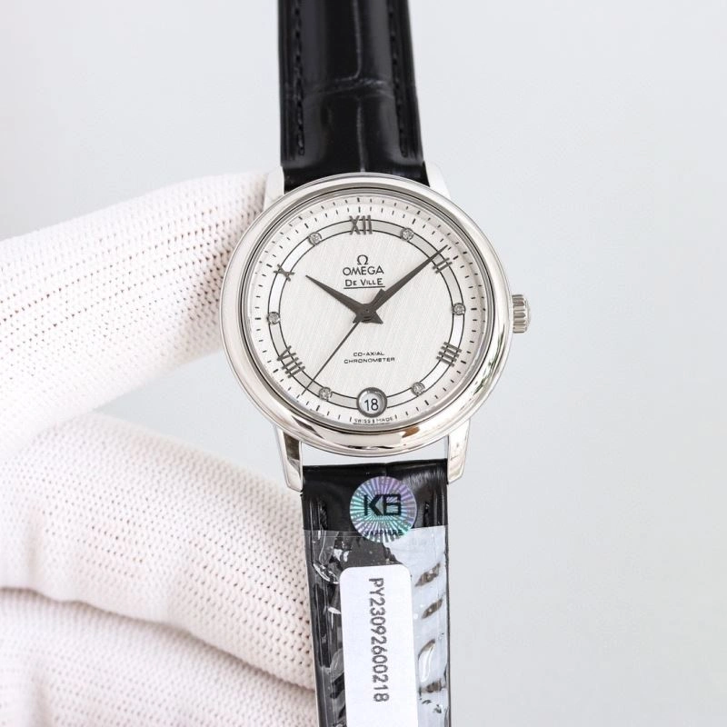 Affordable OMEGA Watches