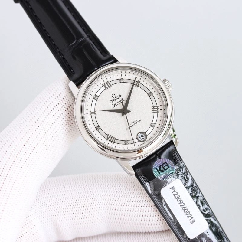 Affordable OMEGA Watches