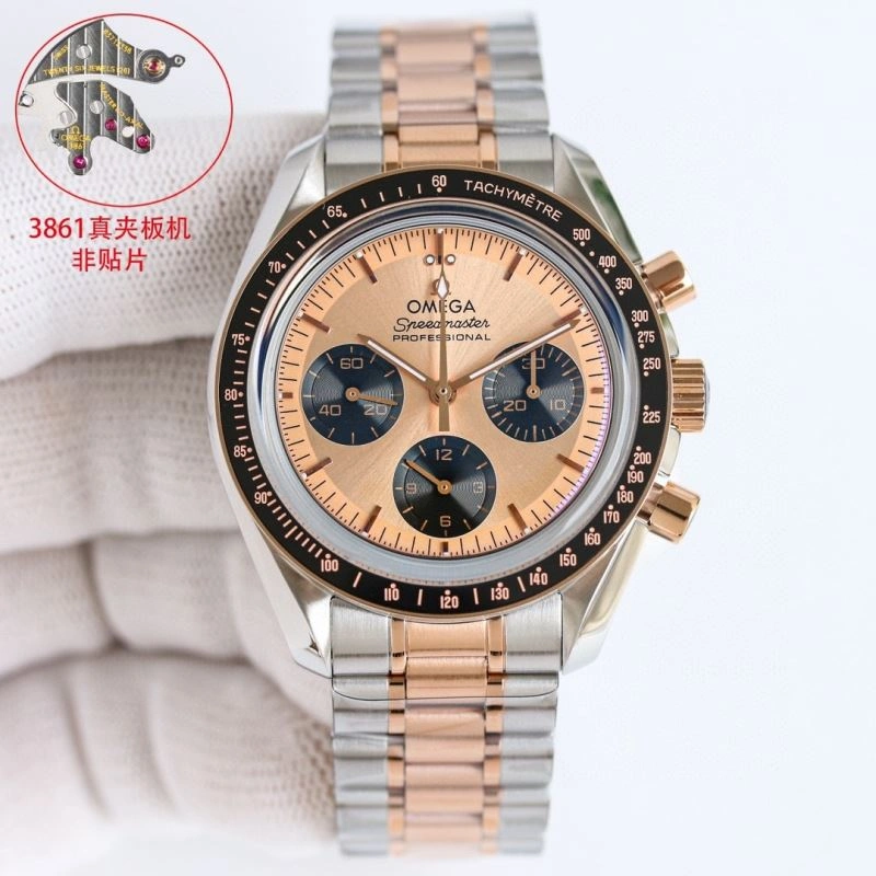 Perfect replica OMEGA Watches