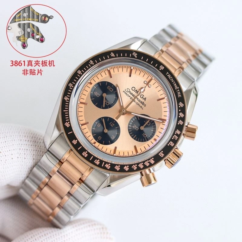 Perfect replica OMEGA Watches