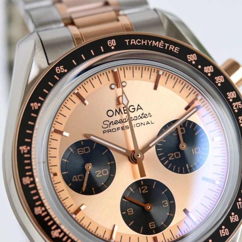 Perfect replica OMEGA Watches