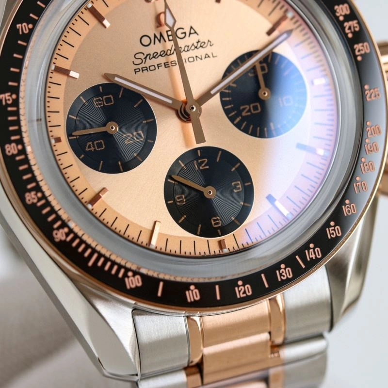 Perfect replica OMEGA Watches