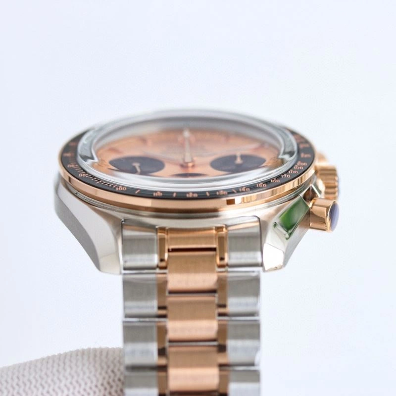 Perfect replica OMEGA Watches