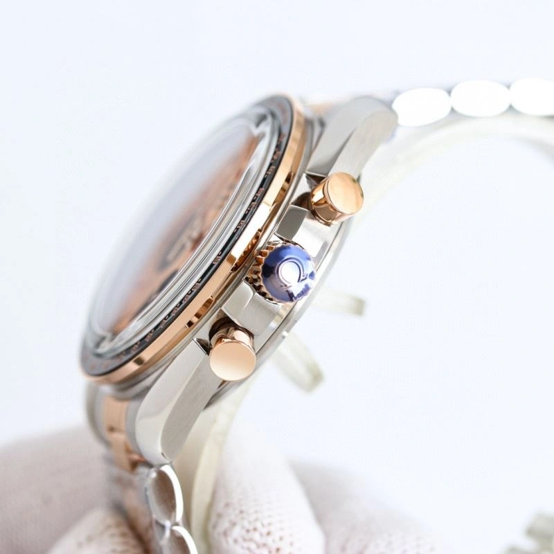 Perfect replica OMEGA Watches