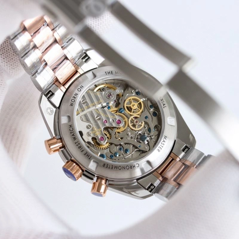 Perfect replica OMEGA Watches