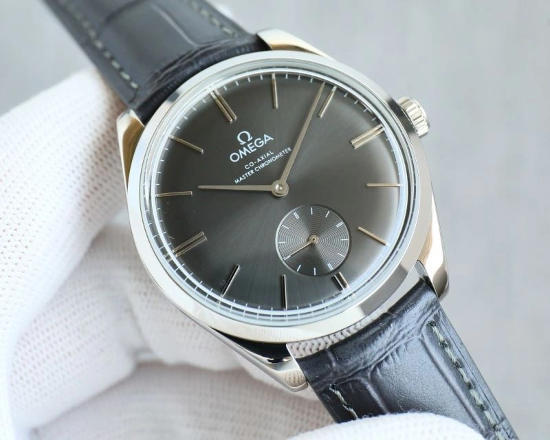 OMEGA Watches