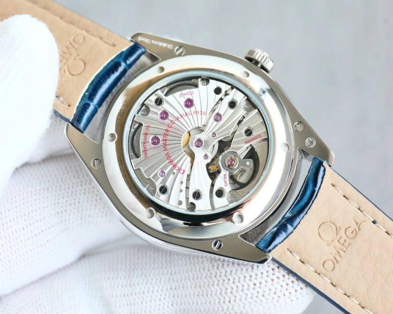 1:1 copy OMEGA Watches