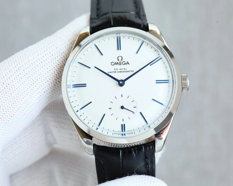 OMEGA Watches
